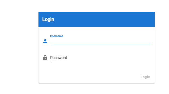 How to enable changing password by user themselves · Issue #1496 · doccano/doccano · GitHub