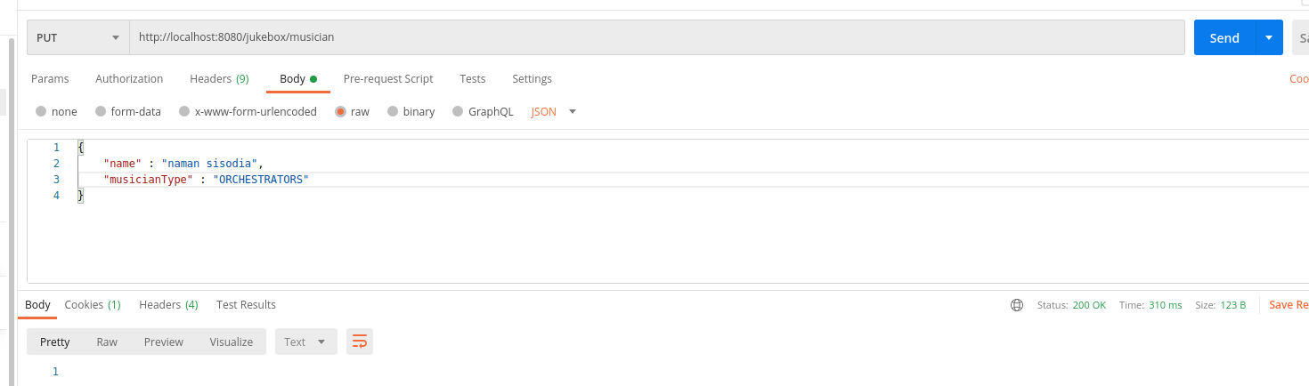 GitHub - namansisodiarajput/JukeBox