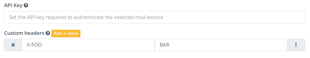 "Custom headers" not working when send mail through "SendGrid API" · Issue #10688 · mautic ...