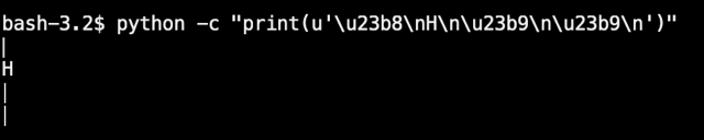 Right Vertical Box Line; draws wrong · Issue #1670 · alacritty ...