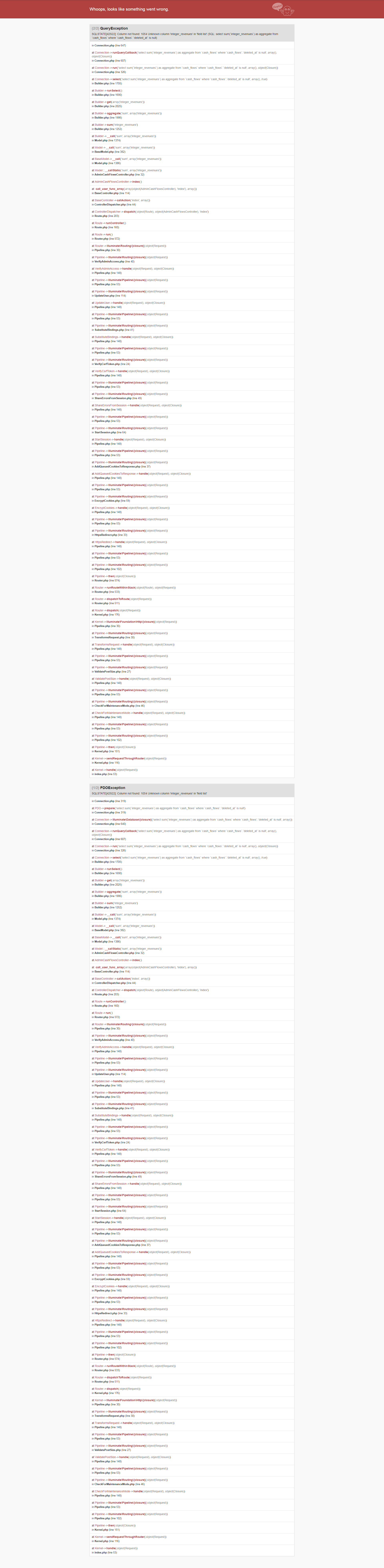 Cash-Flow · Issue #367 · Contentify/Contentify · GitHub