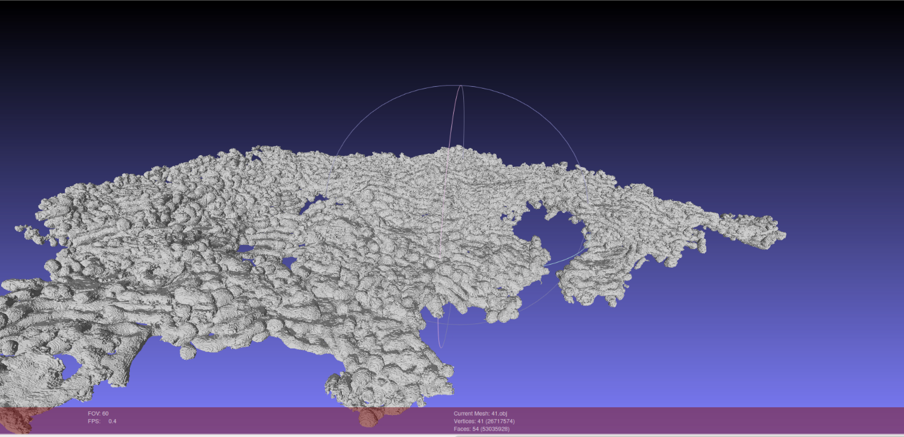 Precomputed mesh chunk loading · Issue #301 · google/neuroglancer · GitHub