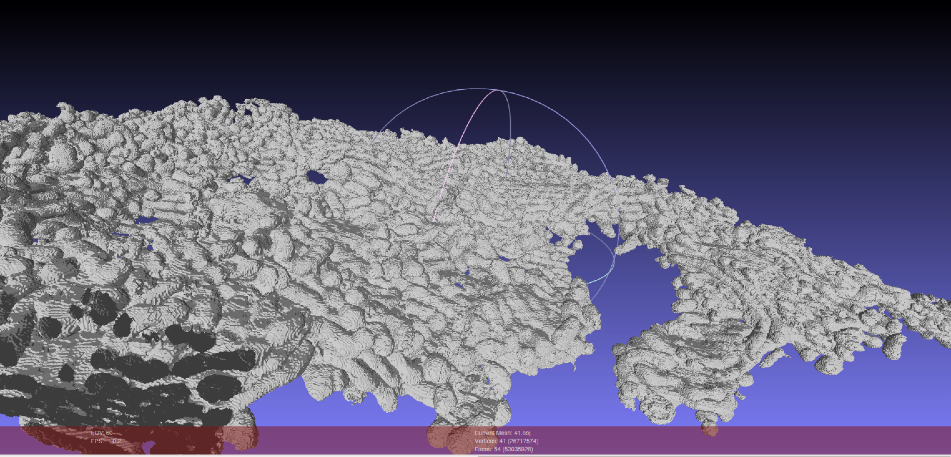 Precomputed mesh chunk loading · Issue #301 · google/neuroglancer · GitHub
