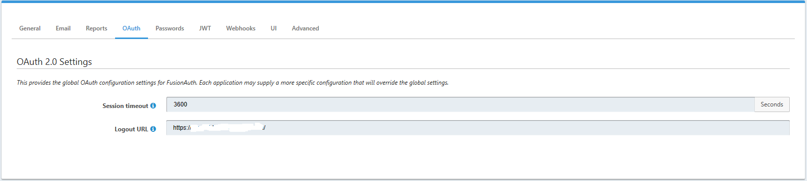 Logout URL not working · Issue #242 · FusionAuth/fusionauth-issues · GitHub