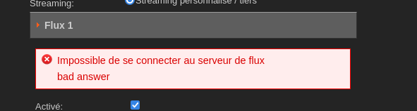 Icecast SSL - HOW ? · Issue #1185 · libretime/libretime · GitHub