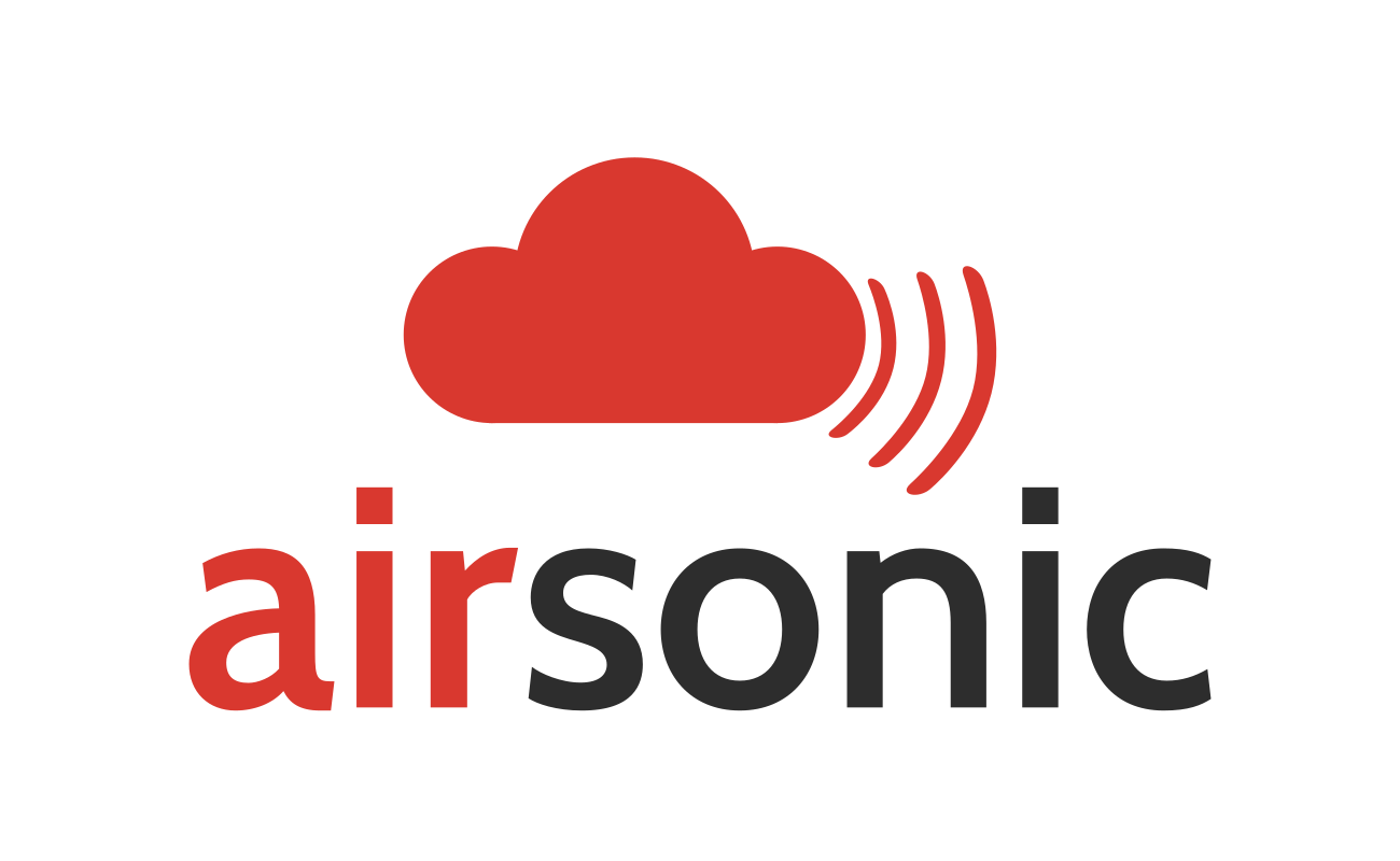 New logo/icon · Issue #481 · airsonic/airsonic · GitHub