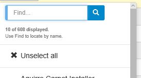 Get the value of the "search" input · Issue #191 · softsimon/ngx-bootstrap-multiselect · GitHub