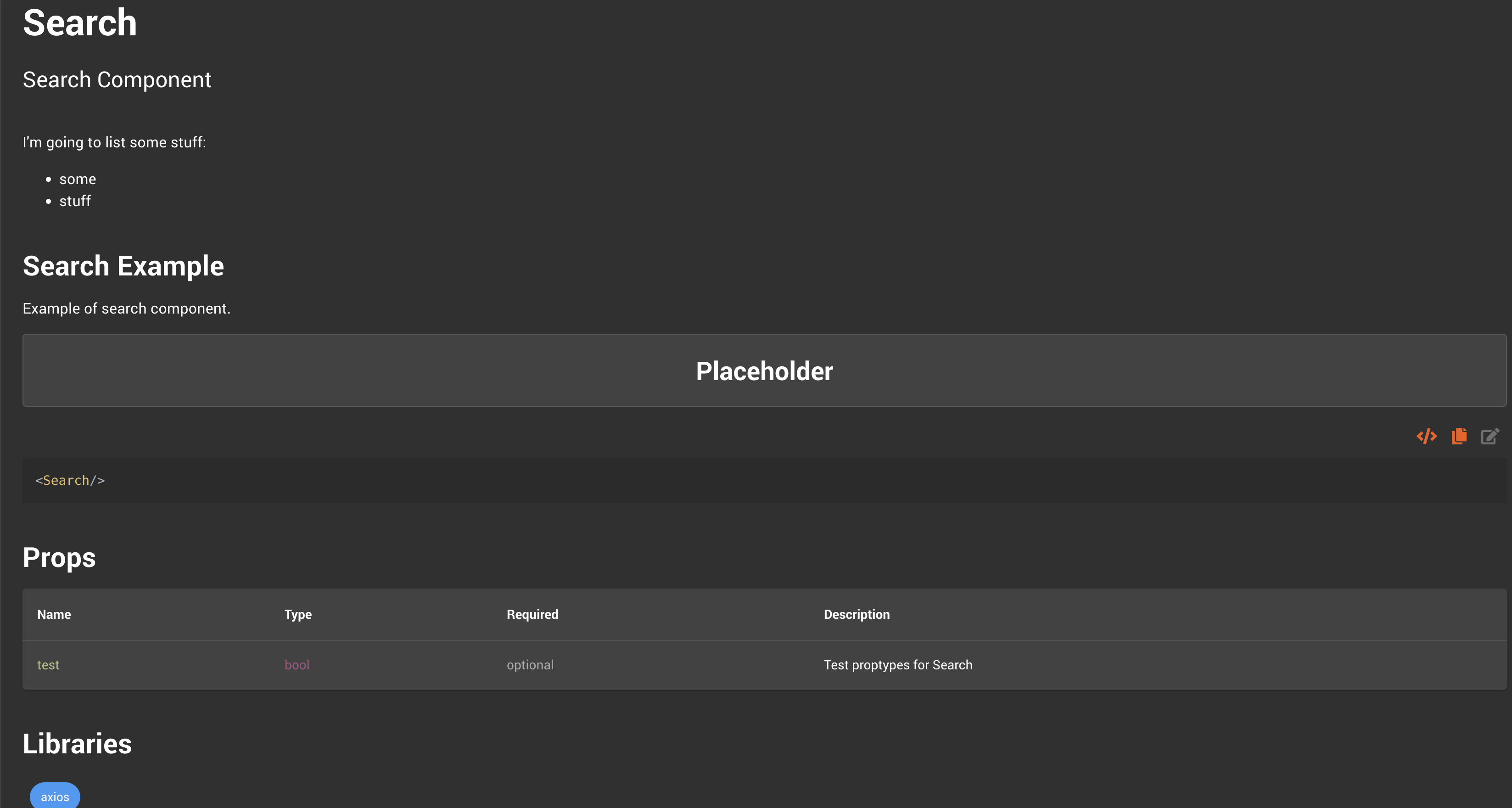 README formatting ignored and more annoyingly printed out · Issue #17 · MetaCell/geppetto-meta ...