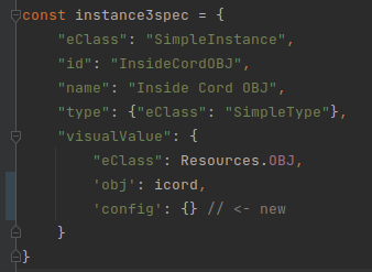 Add ability to configure canvas's loaders options · Issue #297 · MetaCell/geppetto-meta · GitHub