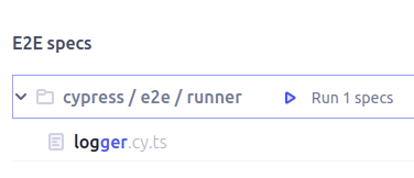 Better a11y for experimentalRunAllSpecs · Issue #24748 · cypress-io ...
