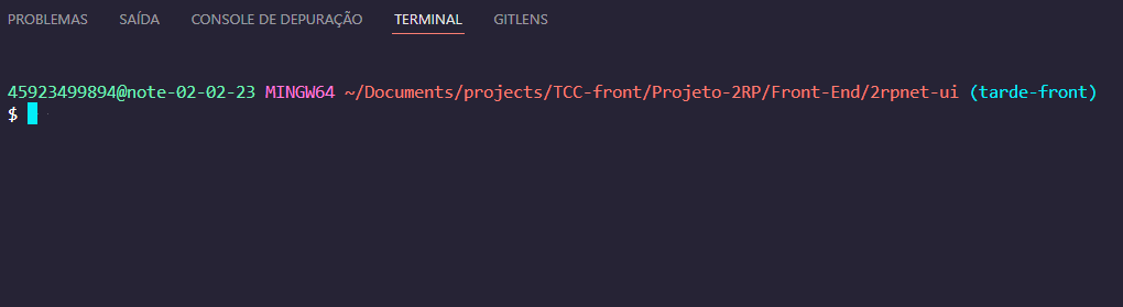 Mega-time-TCC-2RP · GitHub