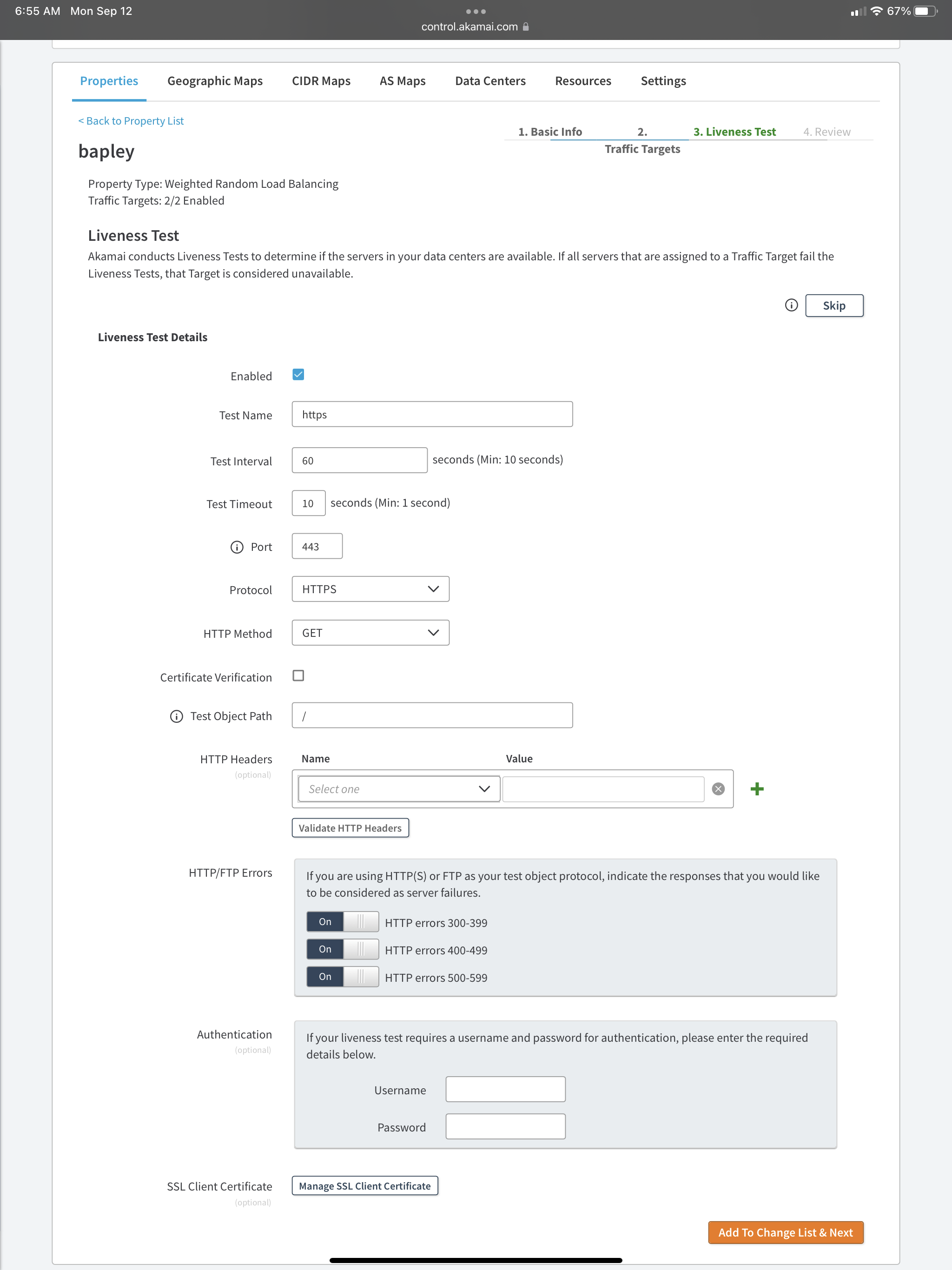GitHub - akamai/linode-failover-workshop