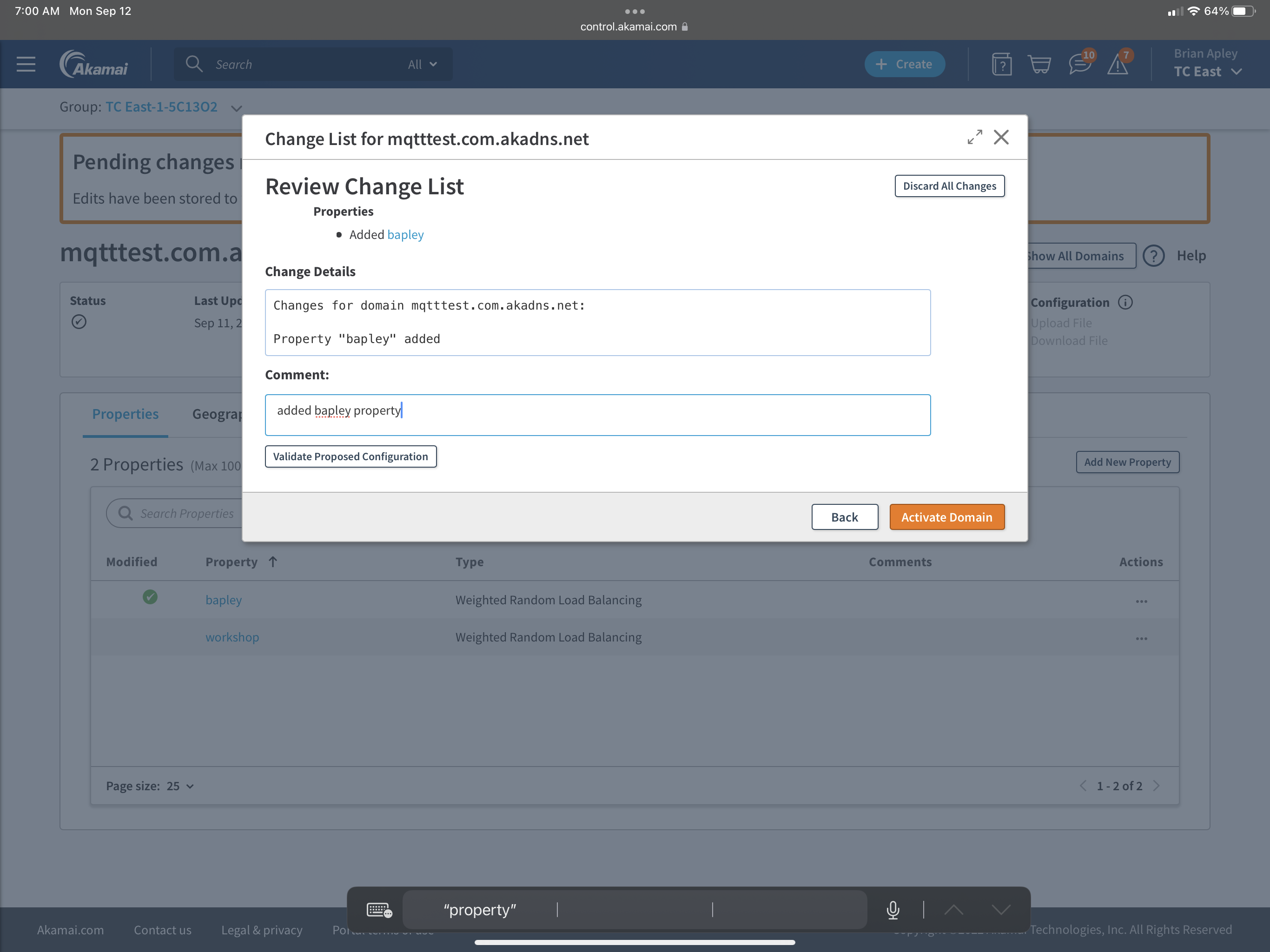 GitHub - akamai/linode-failover-workshop