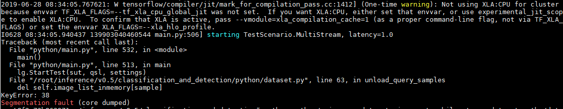 fail to run ssd-resnet34 1200x1200 · Issue #228 · mlcommons/inference · GitHub