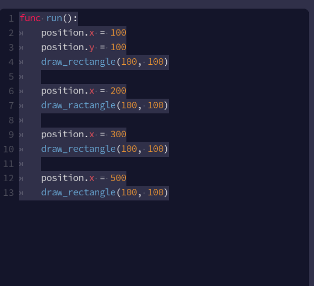 Lesson 7, Practice 2 — Turtle animation not working as expected. · Issue #597 · GDQuest/learn ...