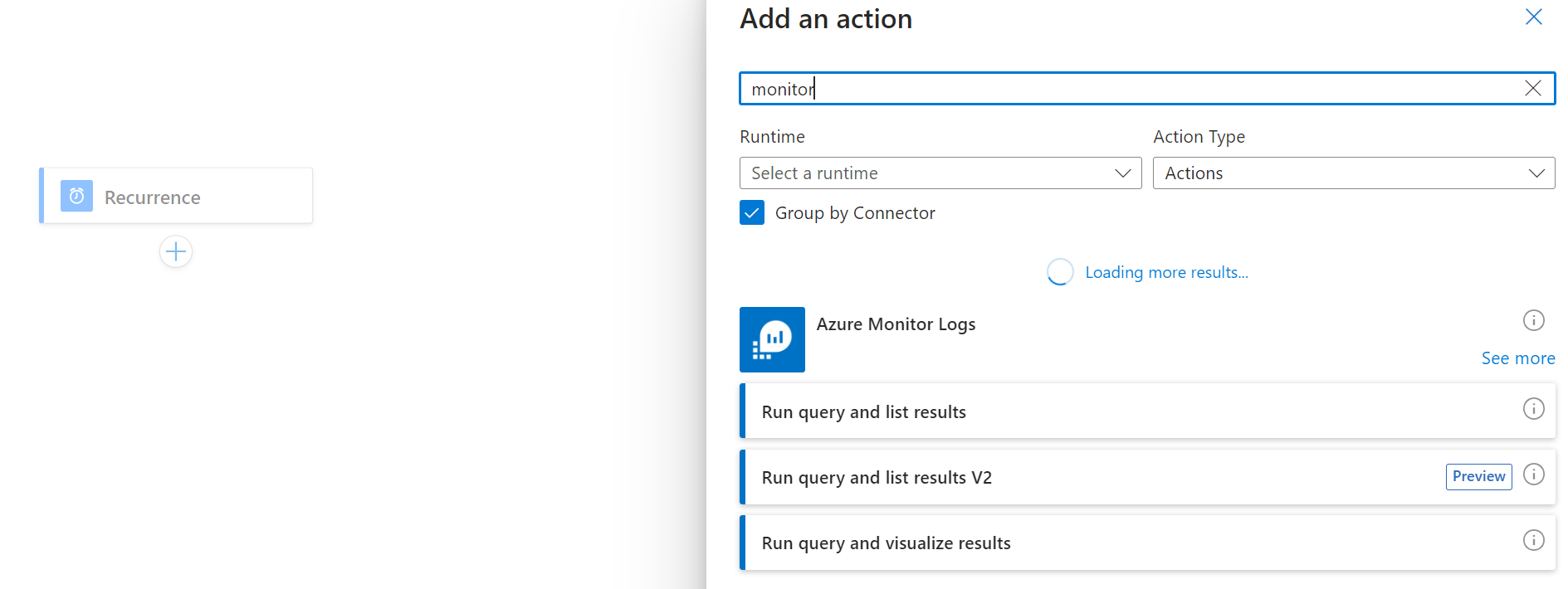 Southeast Asia Standard Logic App New Designer Window unable to create Oauth API connection for ...