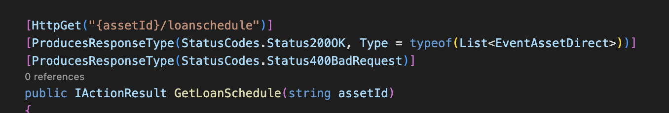 In v2.0.320 syntax highlighting and cmd-click for C# classes broke · Issue #6016 · dotnet/vscode ...