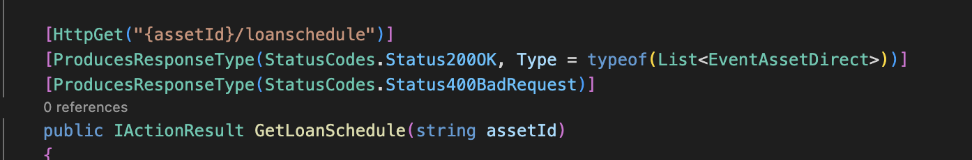 In v2.0.320 syntax highlighting and cmd-click for C# classes broke · Issue #6016 · dotnet/vscode ...