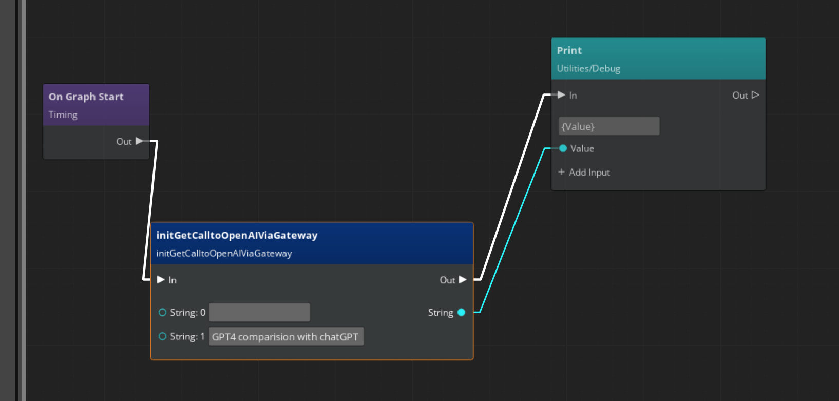 HttpRequestor gem to make http call failed · Issue #15437 · o3de/o3de · GitHub
