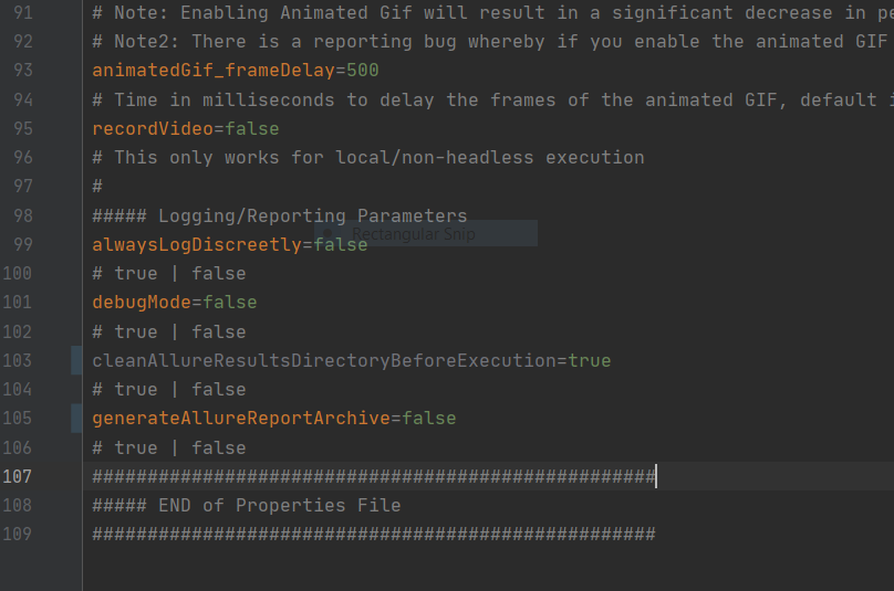 Automatically view allure reports. · Issue #68 · ShaftHQ/SHAFT_ENGINE · GitHub
