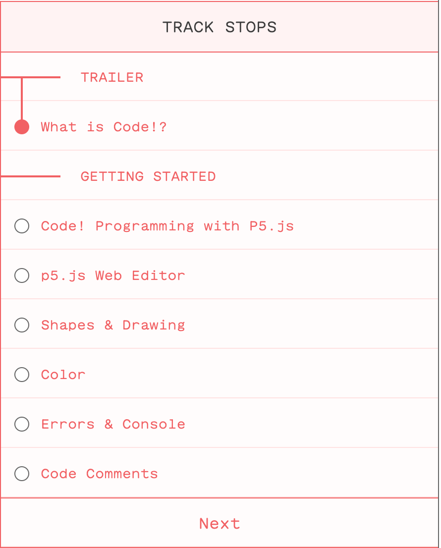 Nicely integrating multi-part coding challenges with minimal changes · Issue #420 · CodingTrain ...