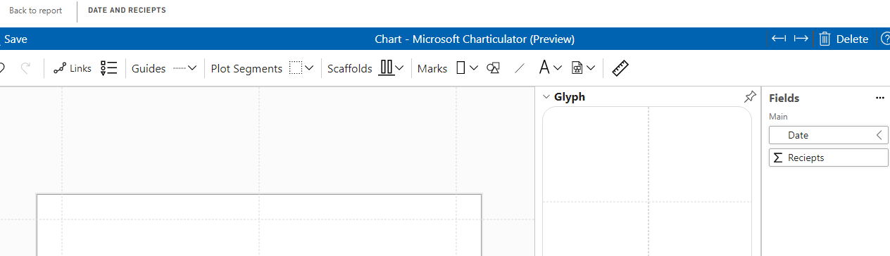 Charticulator doesn't work with a model with calculation groups · Issue #587 · microsoft ...