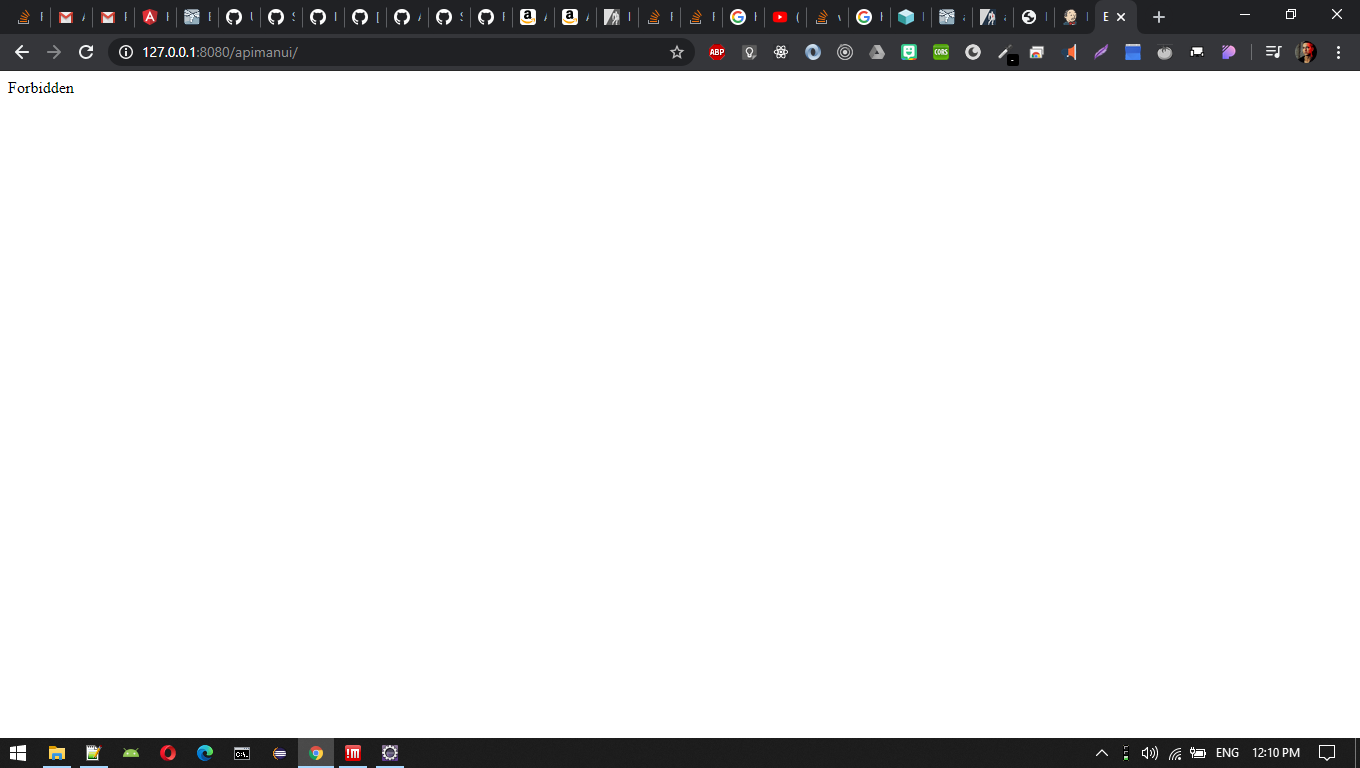 Unable to configure apiman(in debug mode) in eclipse for development purpose. · Issue #853 ...