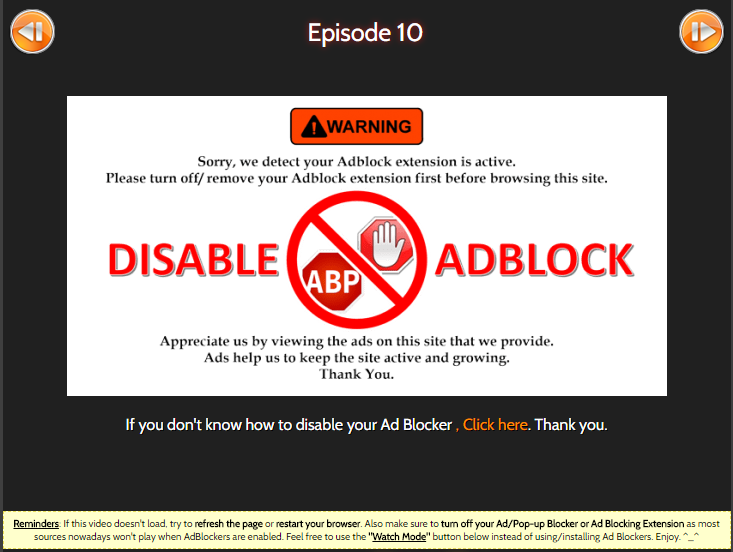 uBlock Origin not Working with anilinkz.to · Issue #2551 · uBlockOrigin/uAssets · GitHub