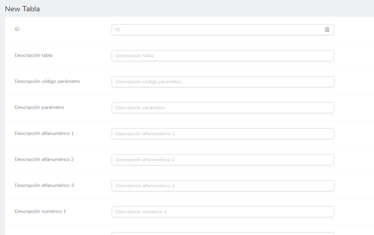 Custom ID Field is not showing · Issue #734 · laravel/nova-issues · GitHub