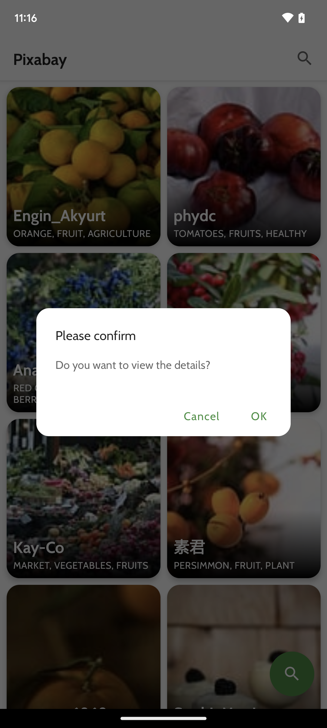 GitHub - asifaltaf13/Pixabay: This repository contains the Pixabay ...