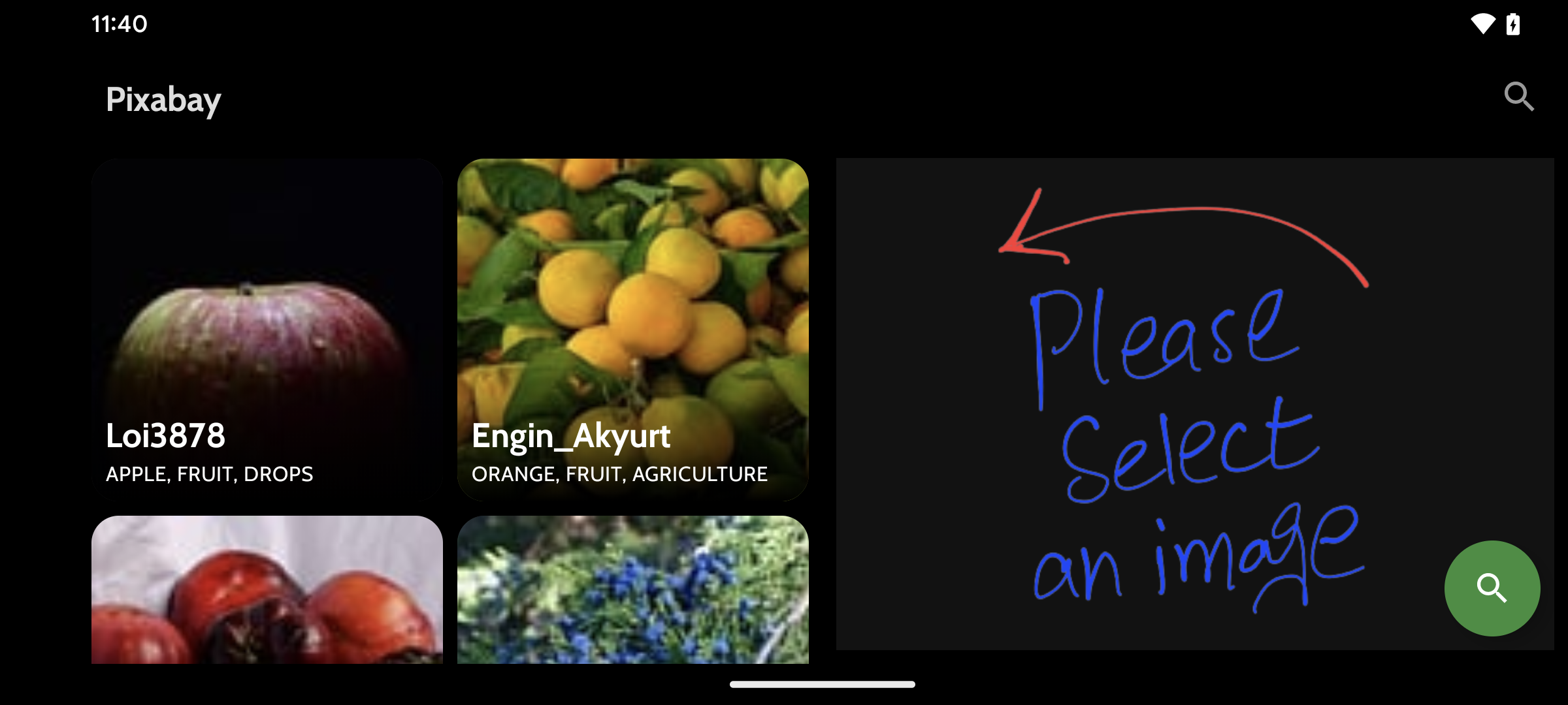 GitHub - asifaltaf13/Pixabay: This repository contains the Pixabay ...