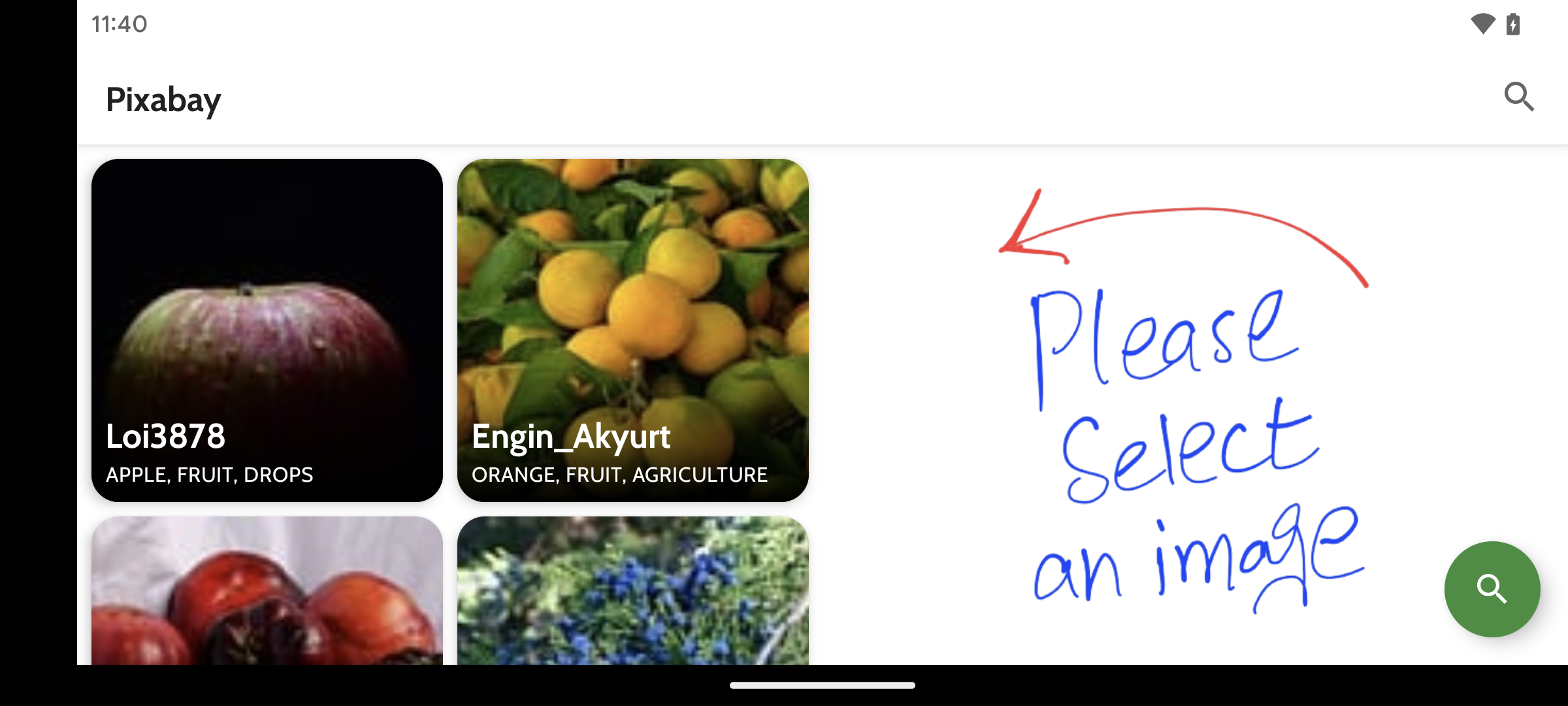 GitHub - asifaltaf13/Pixabay: This repository contains the Pixabay ...