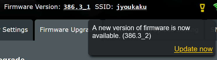 [386.3_1] Unable to update firmware · Issue #63 · gzenux/asuswrt-rtn18u · GitHub