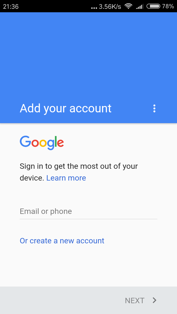 解决国行手机或无原装Google服务国内厂家定制UI手机的Googleplay商店的可行方法 · Issue #9719 · XX-net/XX-Net · GitHub