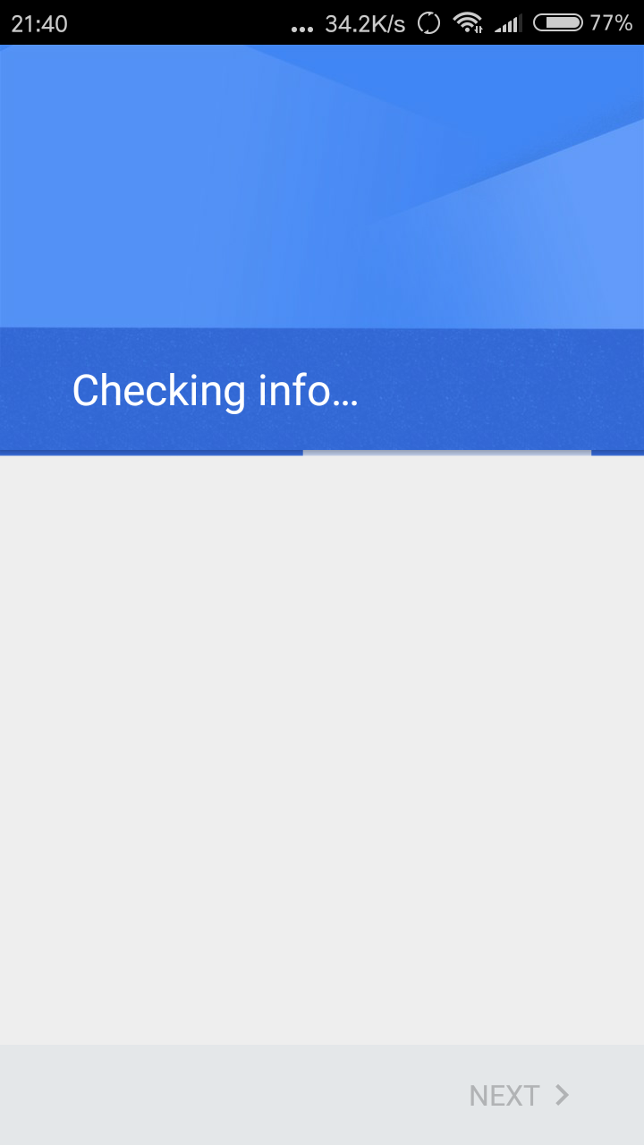 解决国行手机或无原装Google服务国内厂家定制UI手机的Googleplay商店的可行方法 · Issue #9719 · XX-net/XX-Net · GitHub