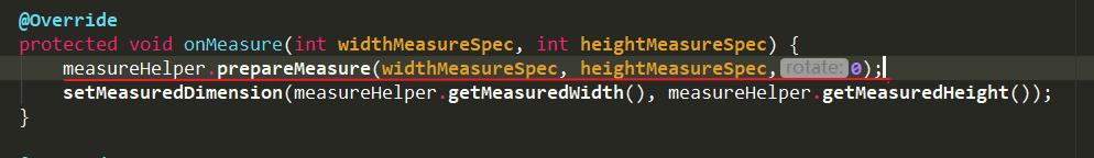 画面显示不全，出现黑边 · Issue #1294 · CarGuo/GSYVideoPlayer · GitHub