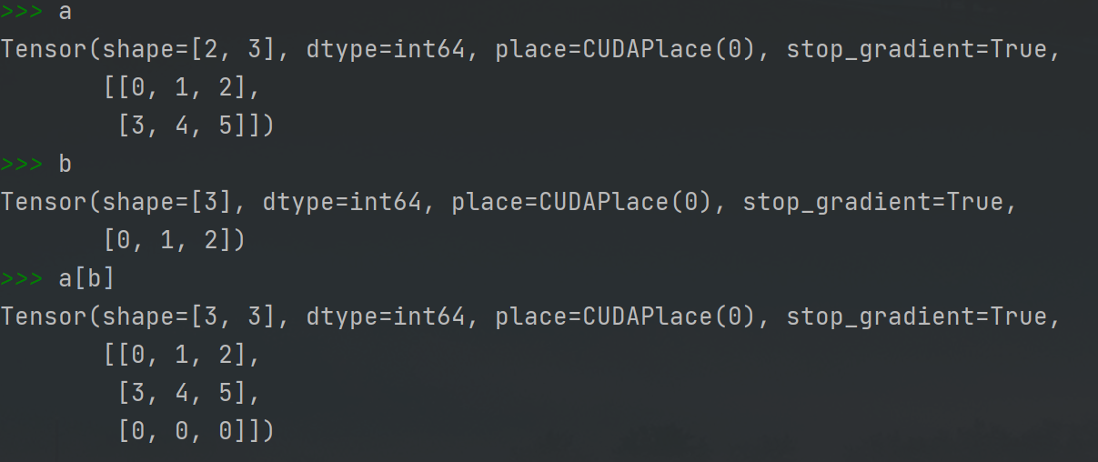关系模型预测问题 · Issue 44235 · Paddlepaddlepaddle · Github 4335