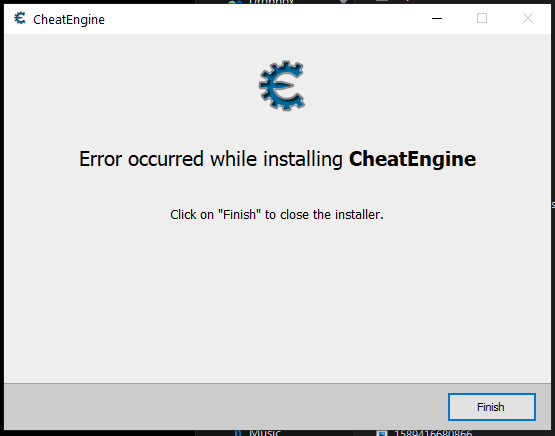 Crash on launch: "Windows cannot access the specified device, path, or file." · Issue #1496 ...
