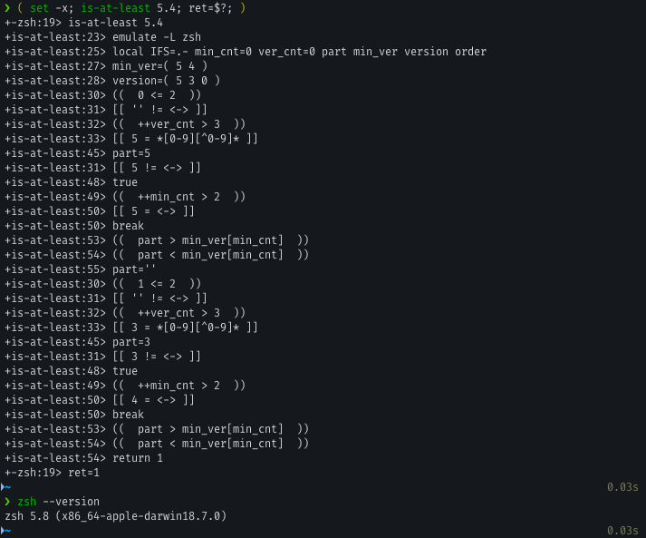 `p10k configure` doesnt ask about instant prompt, manually adding the code does not work either ...