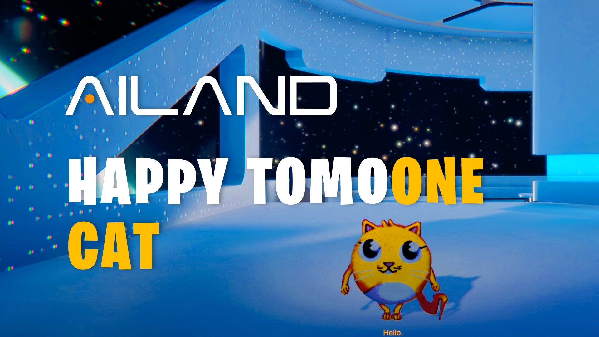 GitHub - andreykobal/oasys-happy-tomoone-cat