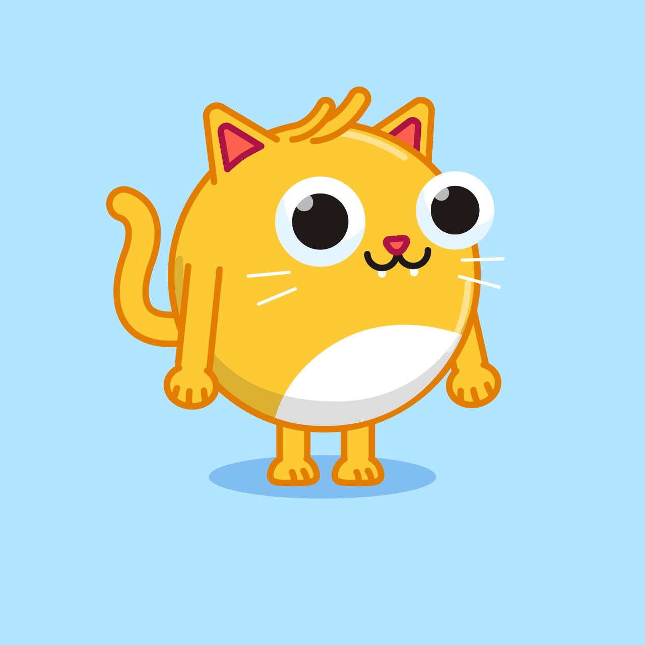 GitHub - andreykobal/oasys-happy-tomoone-cat
