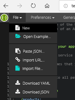 HTTPS versus HTTP differences in editor · Issue #1947 · swagger-api/swagger-editor · GitHub