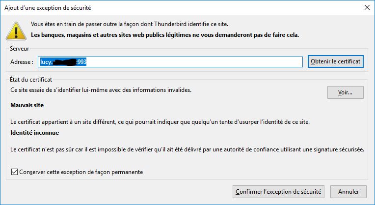 Let's encrypt certificate ssl folder not found · Issue #345 · hardware/mailserver · GitHub