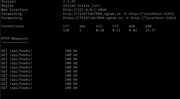 Local hook succeeded, remote hook failed · Issue #2064 · beefproject/beef · GitHub