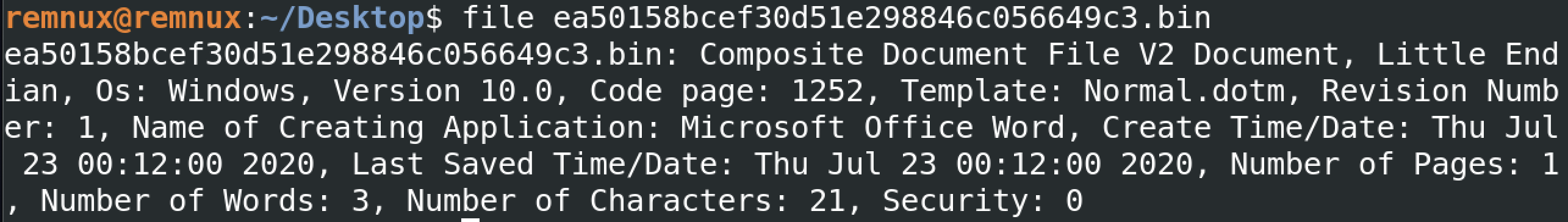 malware-samples/malware_analysis_exercises/2020/December/solution.md at ...