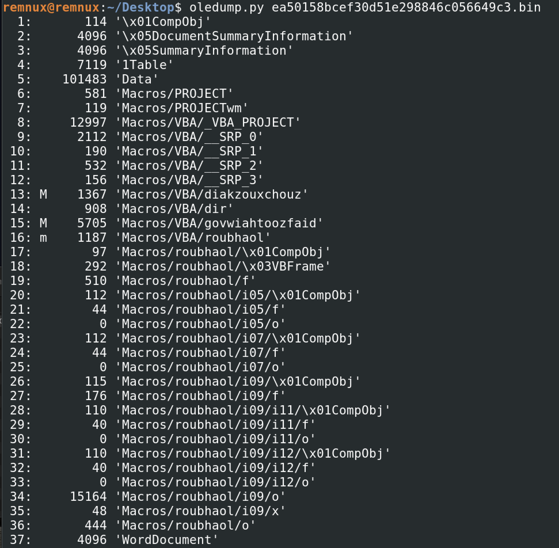 malware-samples/malware_analysis_exercises/2020/December/solution.md at master · jstrosch ...