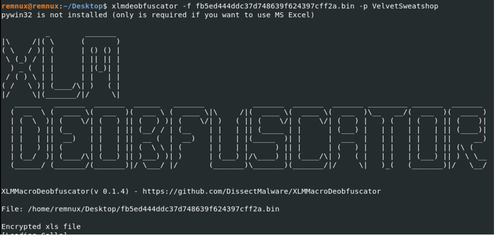 malware-samples/malware_analysis_exercises/2021/February/solution.md at master · jstrosch ...
