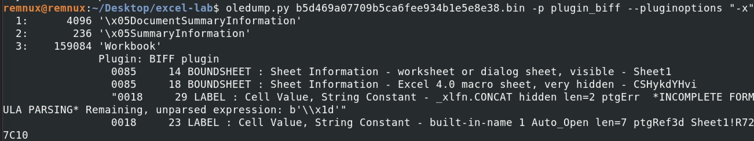 malware-samples/malware_analysis_exercises/2021/February/solution.md at master · jstrosch ...