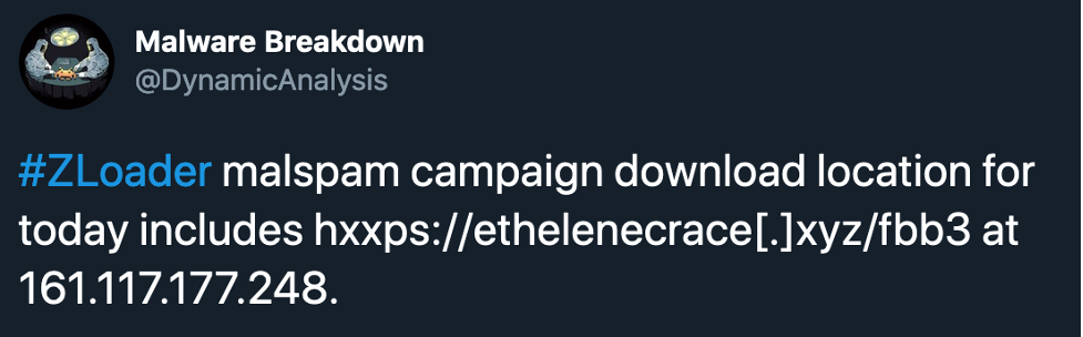 malware-samples/malware_analysis_exercises/2021/February/solution.md at master · jstrosch ...